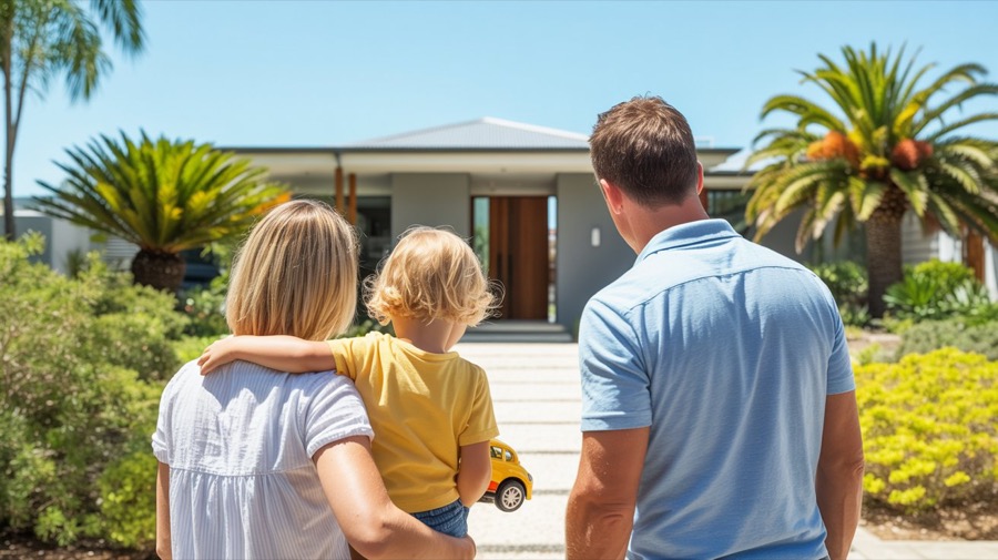 First Home Owner Grant QLD 2025: $30,000 Guide + Eligibility Checklist ...