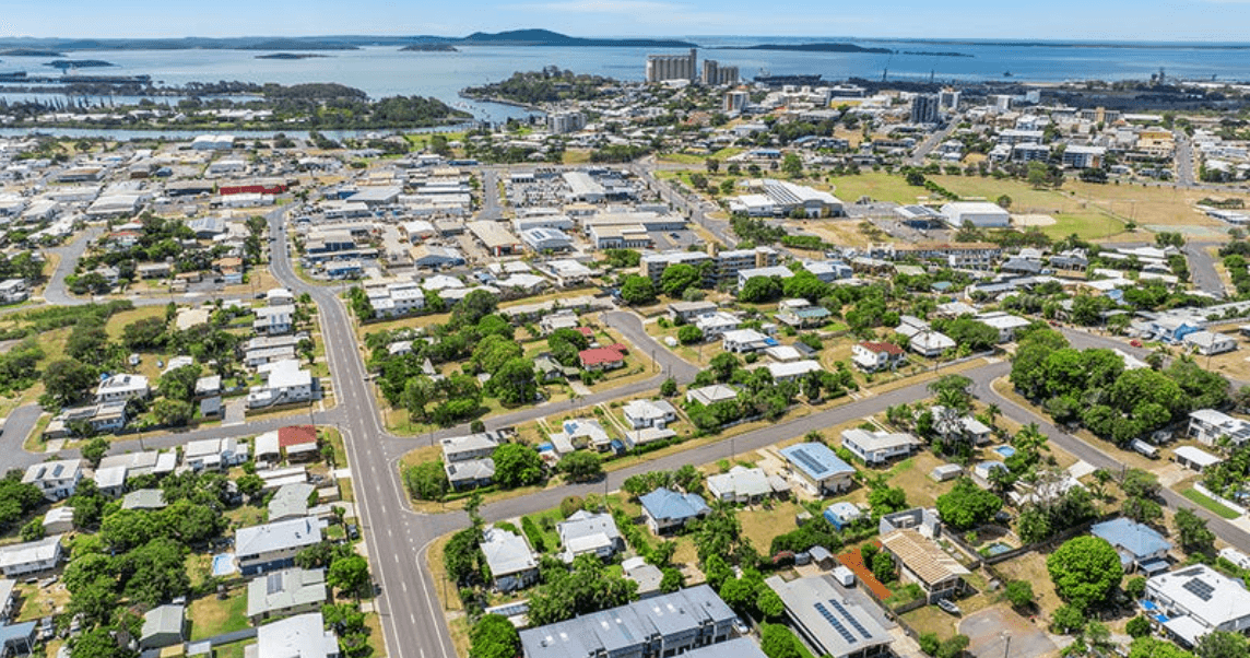 Best Suburbs to Invest in Gladstone QLD 2026 Guide